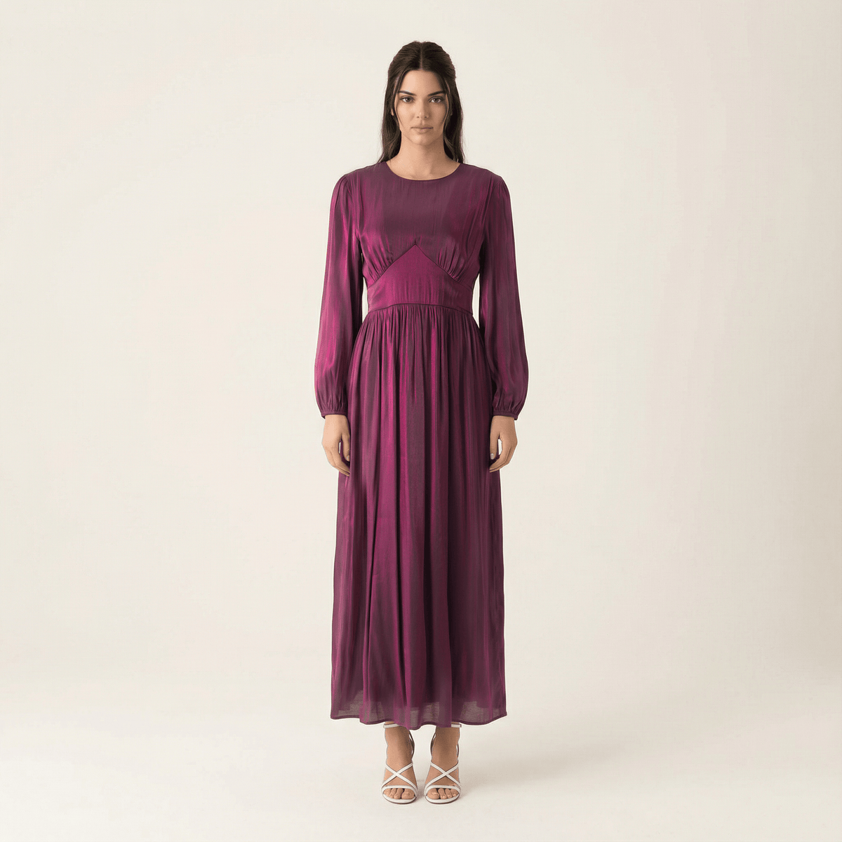 Modest Wedding Guest Capsule: 5 Pieces, Whole Season | Kabayare