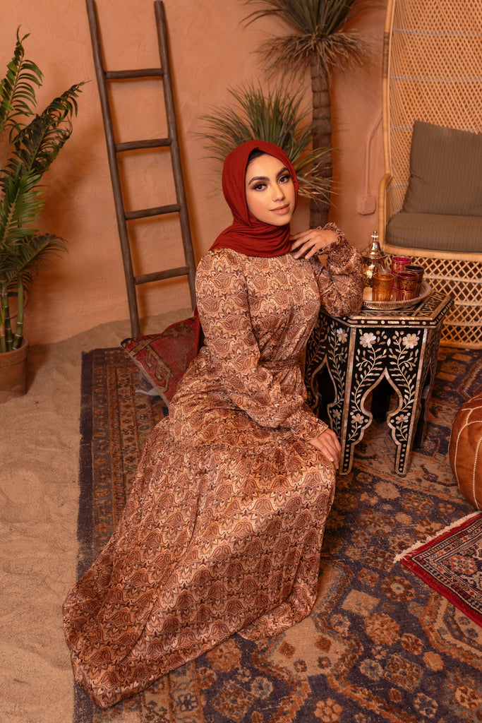 Modest dresses | Modest Fashion| Abaya Fashion – Kabayare
