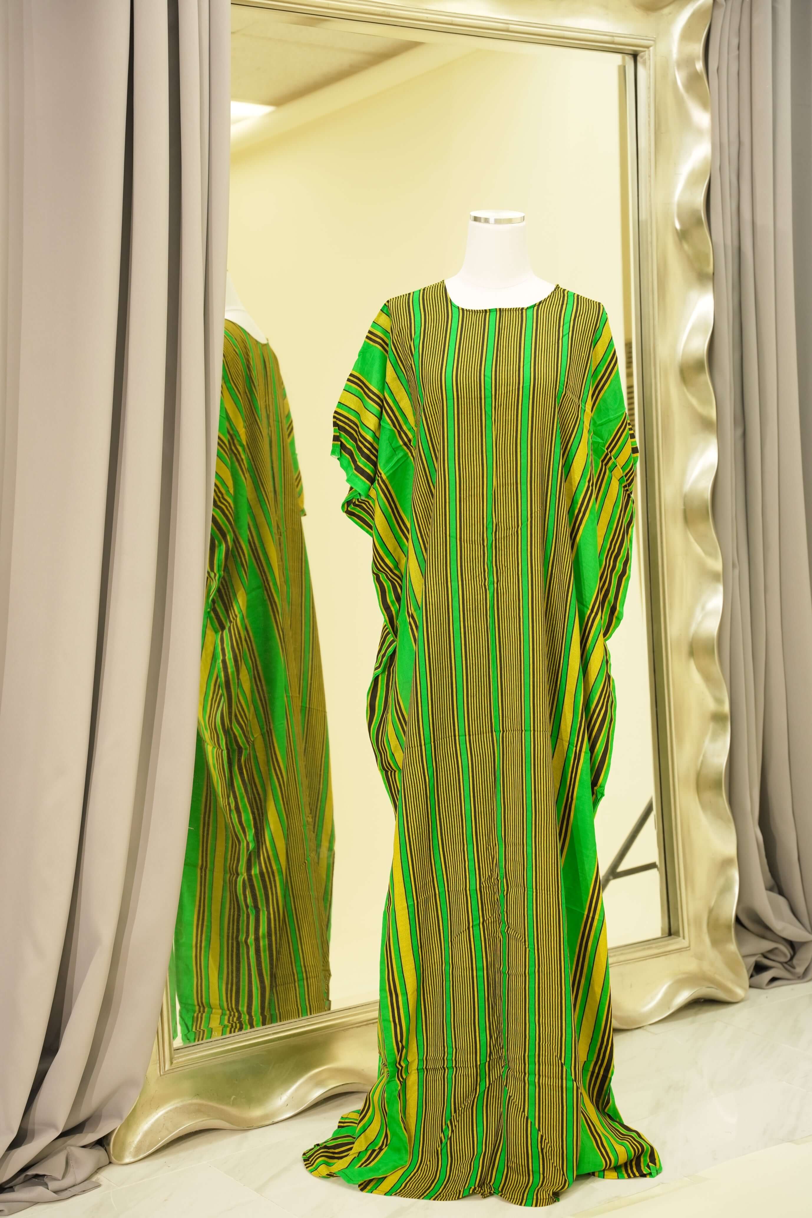 Bati Dress | Somali clothing – Kabayare