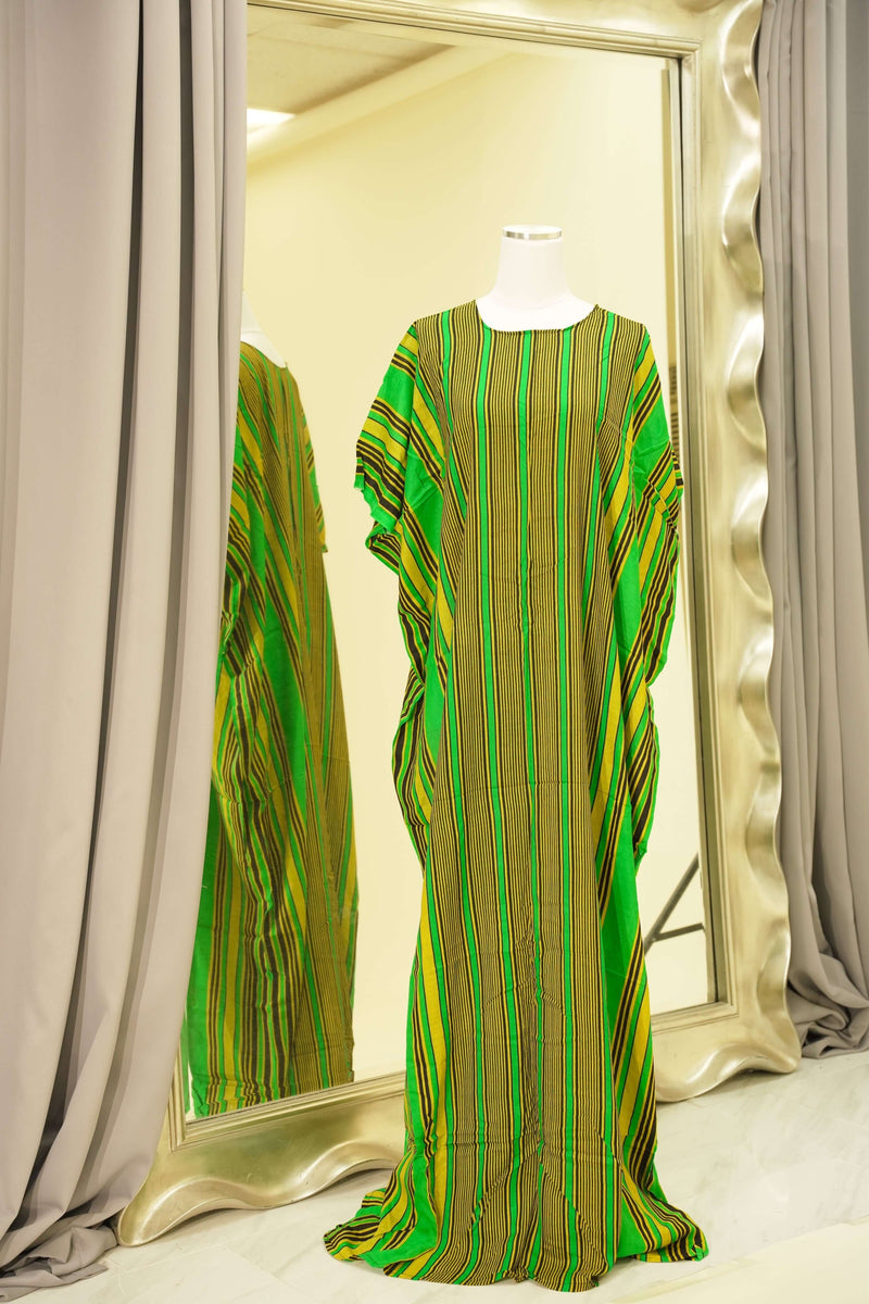 Alindi traditional bati dress – Kabayare