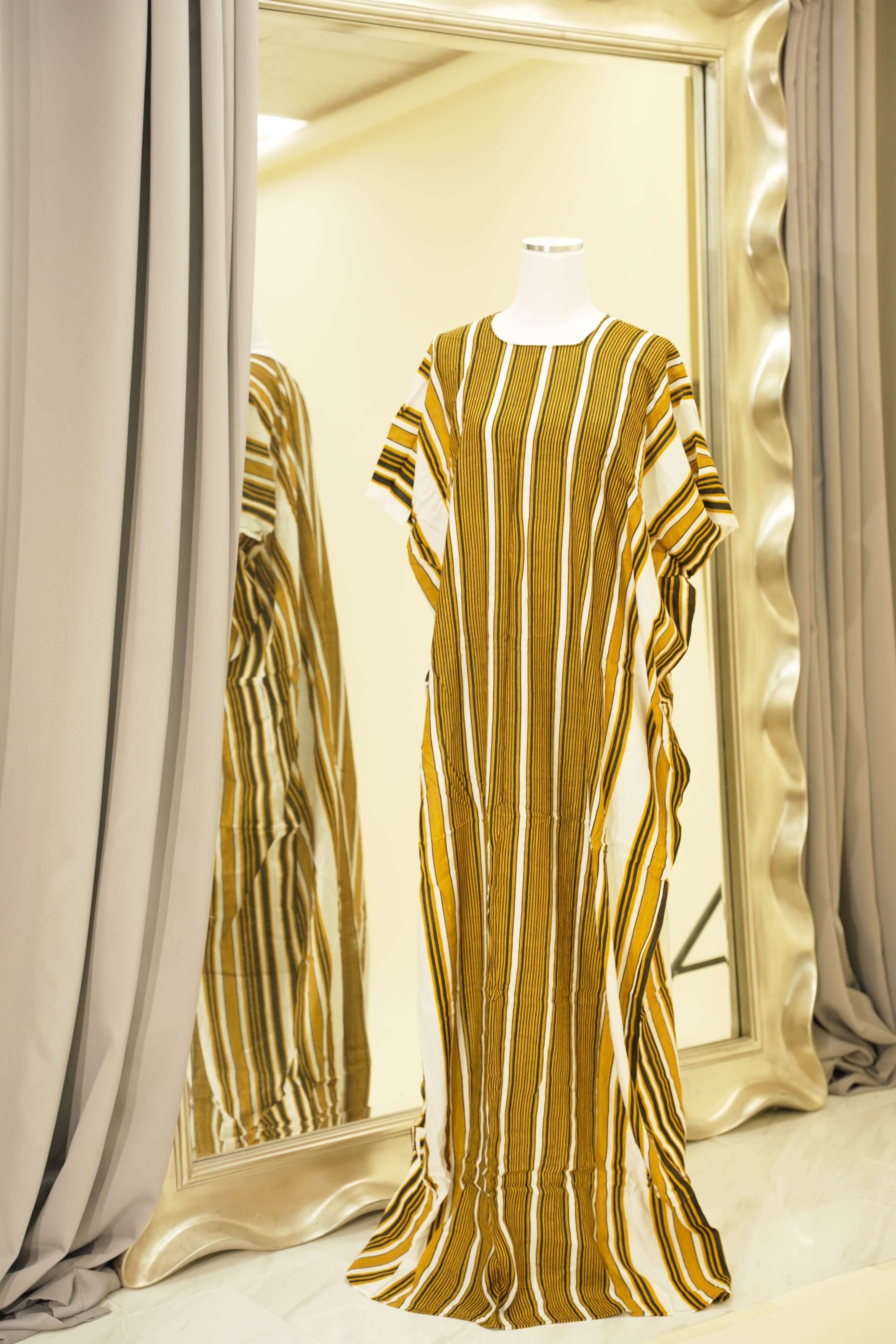 Bati Dress | Somali clothing – Kabayare