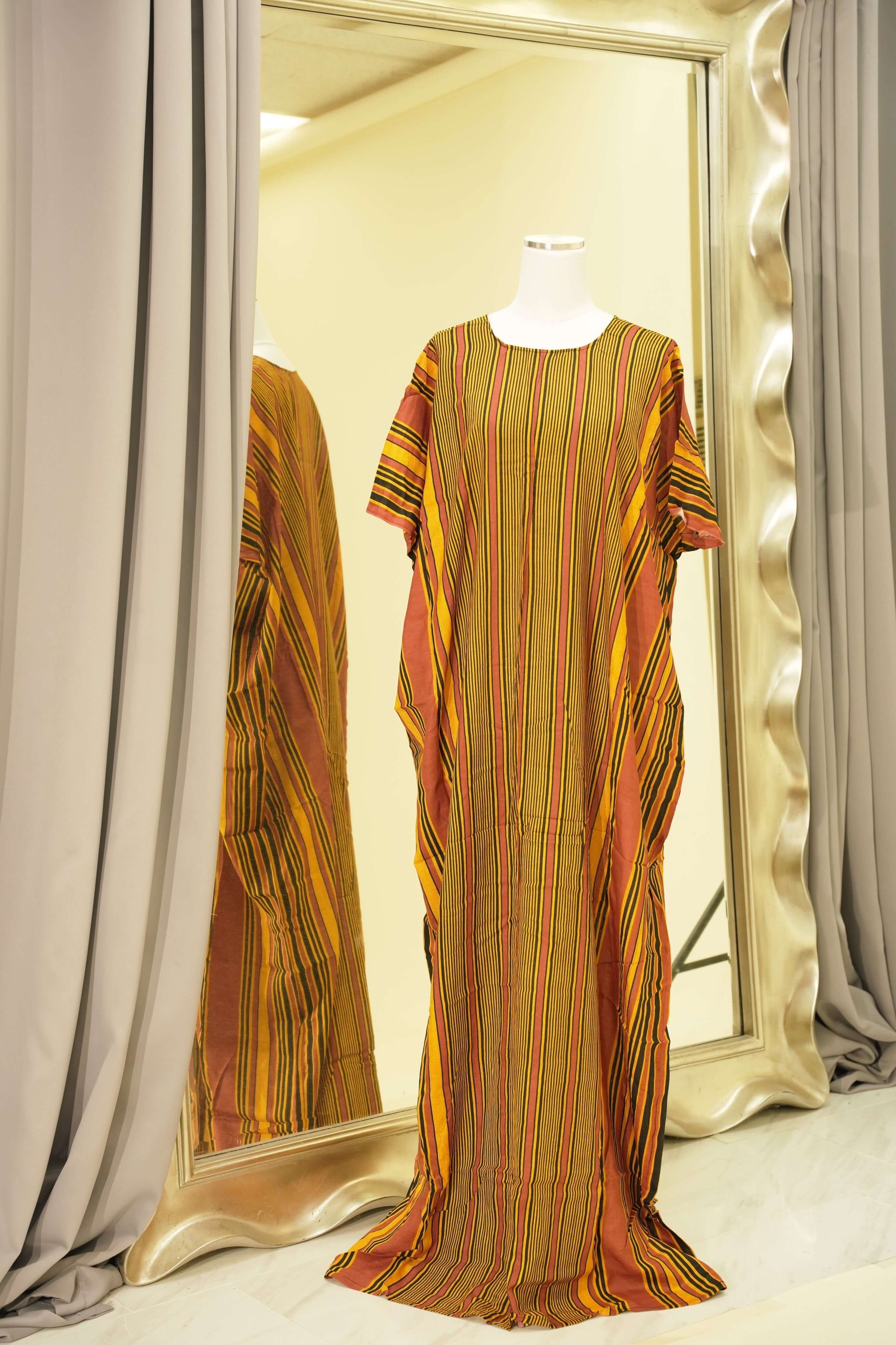Bati Dress | Somali clothing – Kabayare