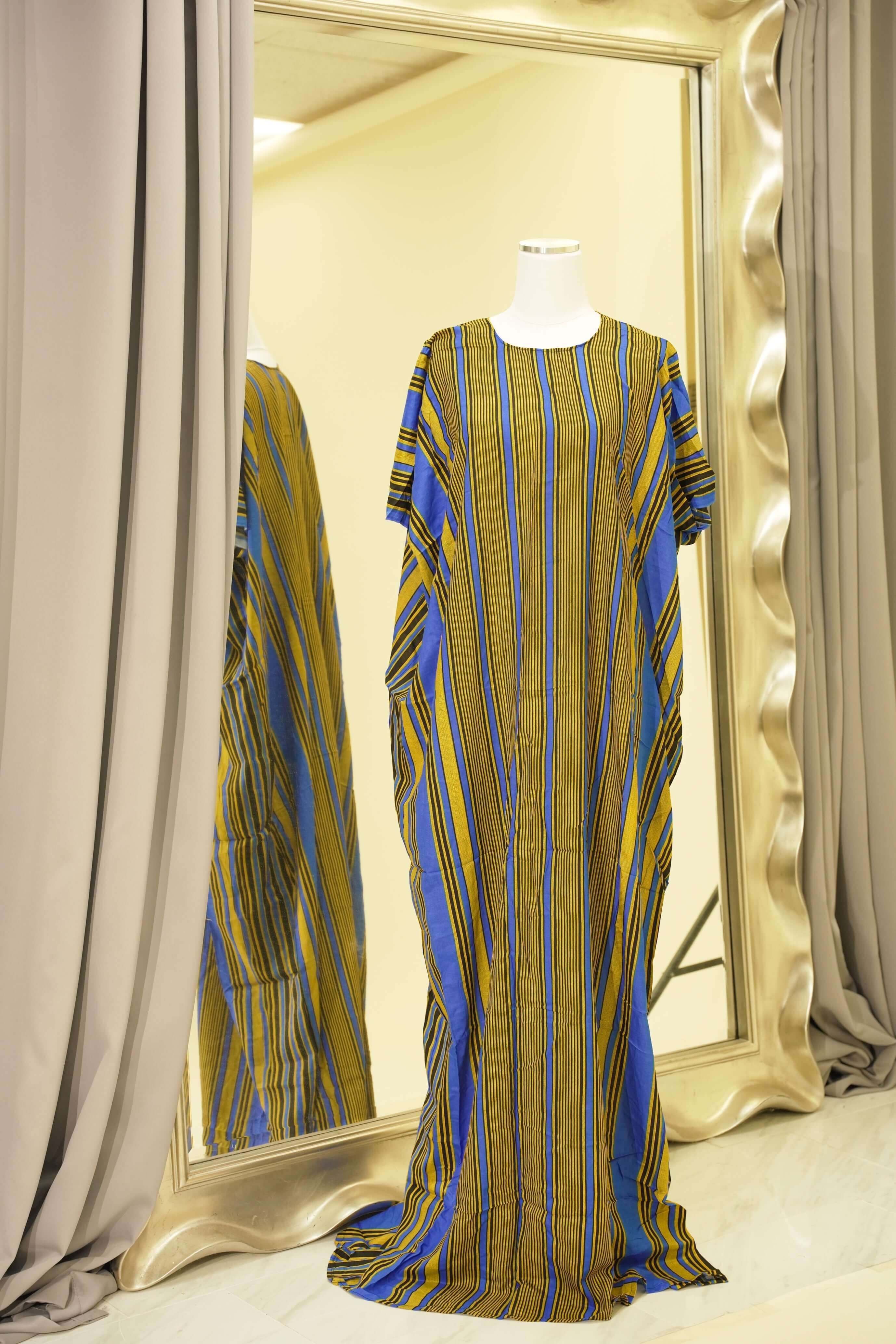 Bati Dress | Somali clothing – Kabayare