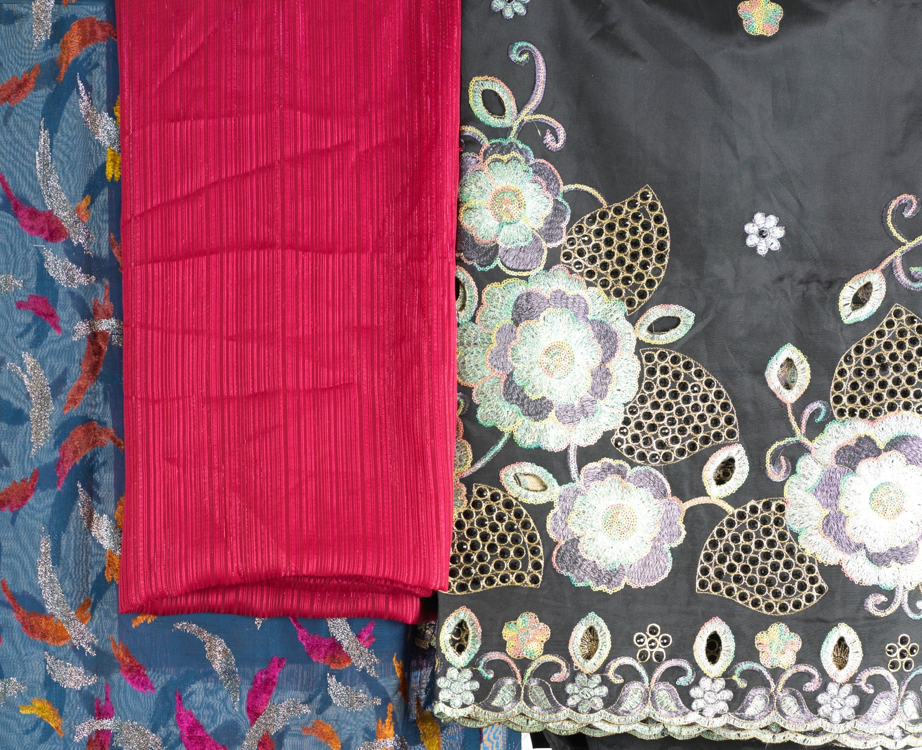 Somali Dirac Dress • Kabayare