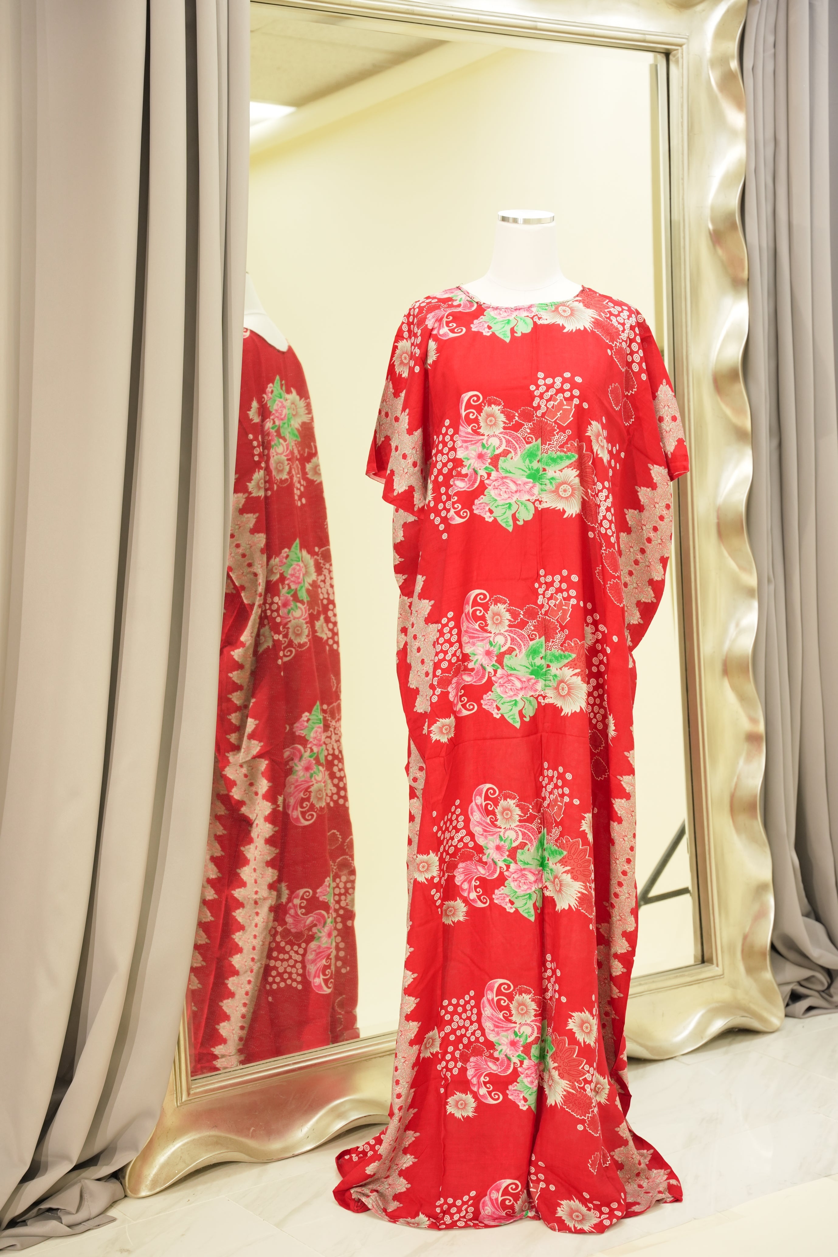 Bati Dress | Somali clothing • Kabayare
