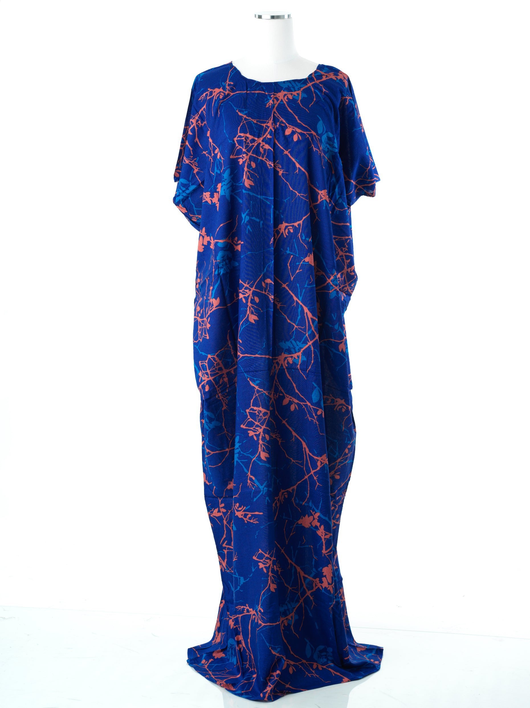 Bati Dress | Somali clothing • Kabayare