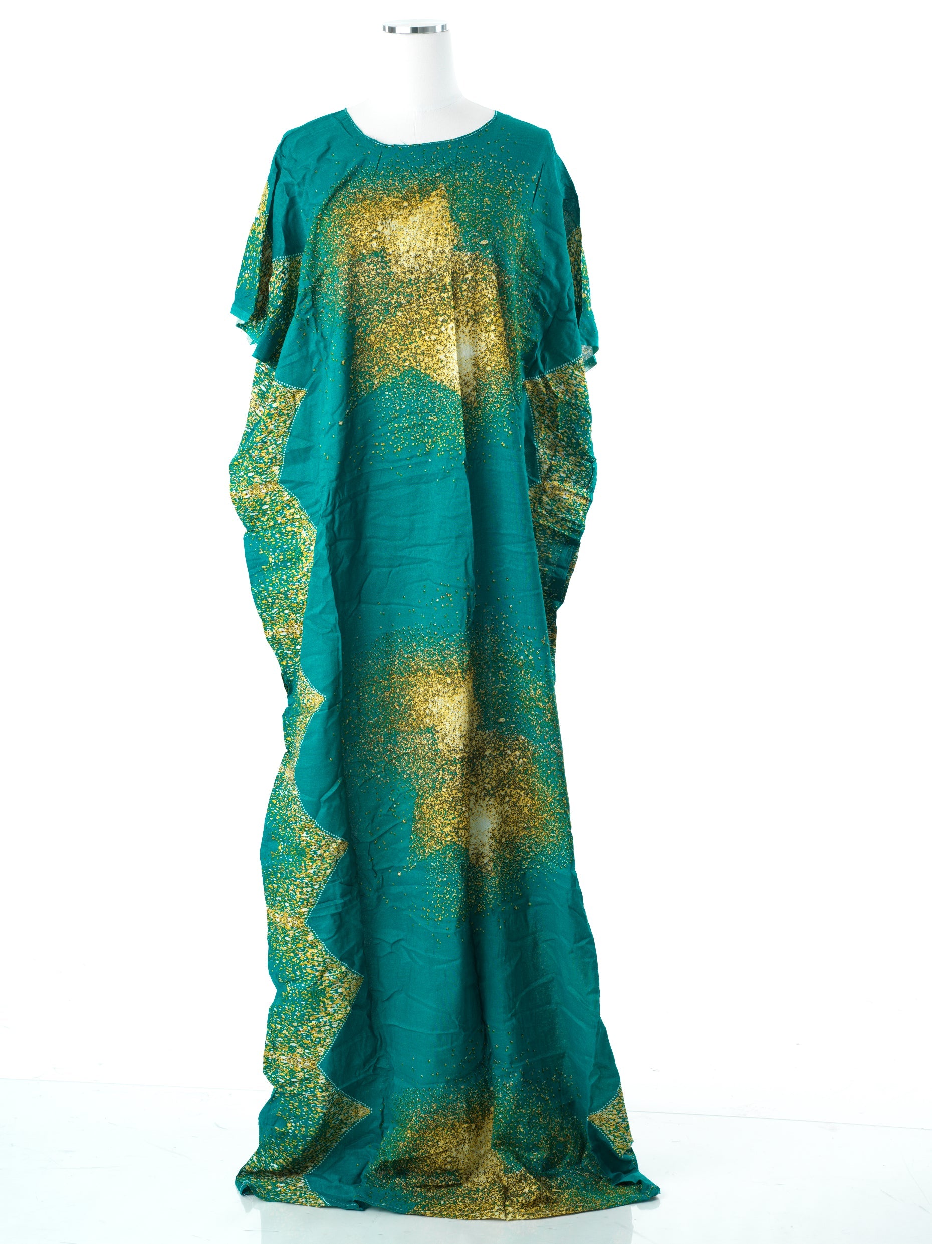Bati Dress | Somali clothing • Kabayare