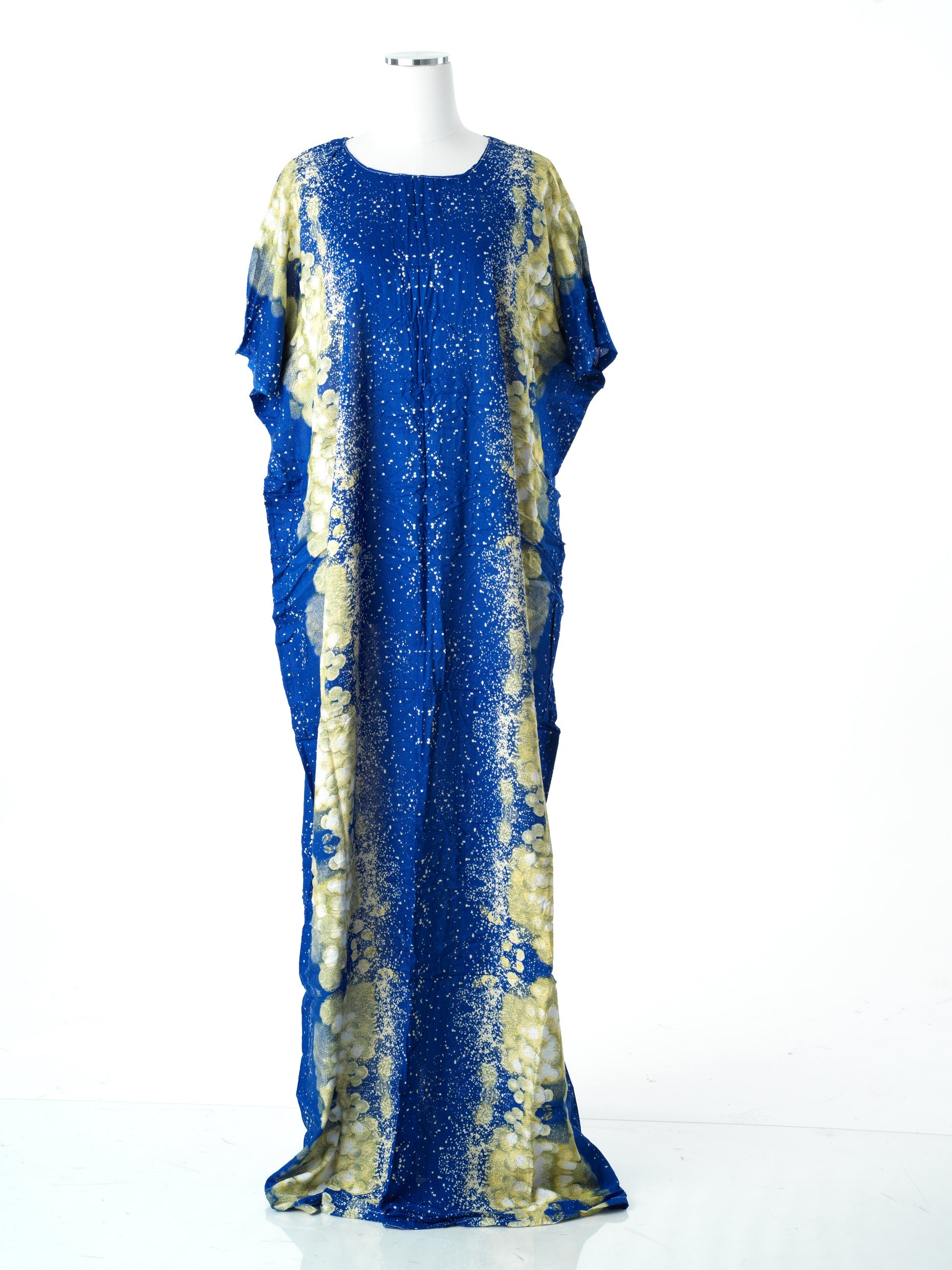 Bati Dress | Somali clothing • Kabayare