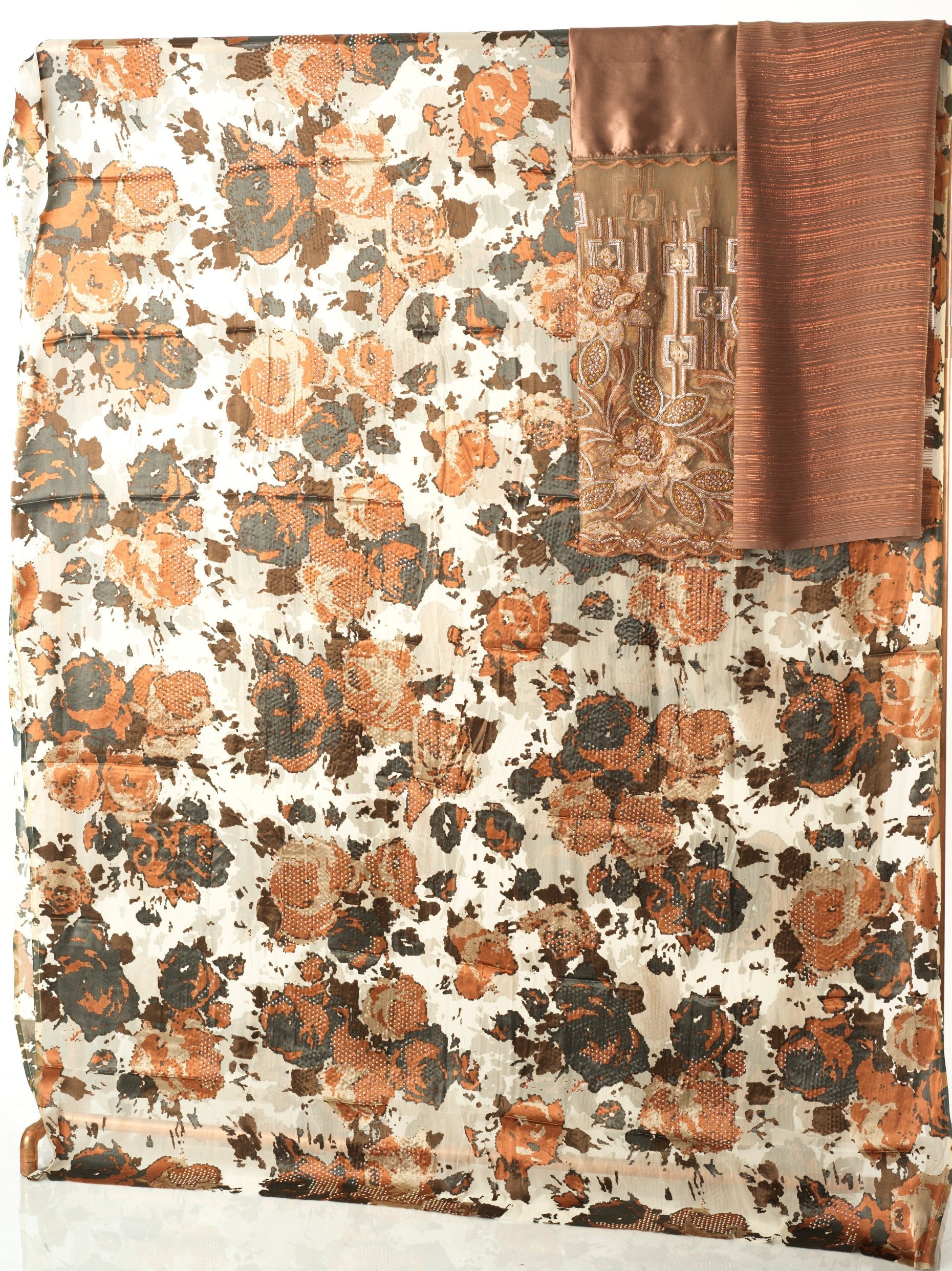 Black & Gold Style Dirac Set - Kabayare Fashion • Kabayare