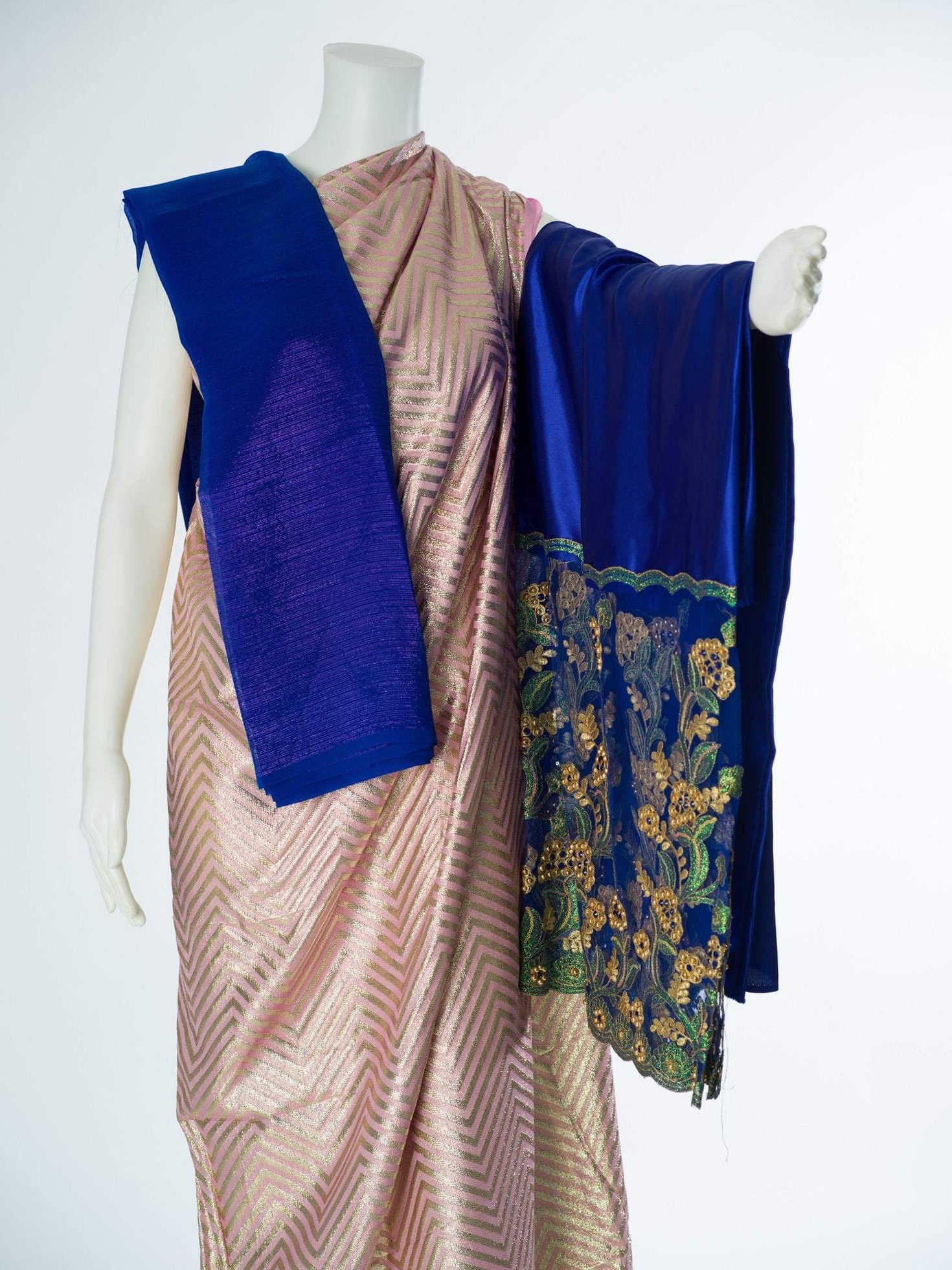 Light pink Goden Lorax Dirac sets • Kabayare