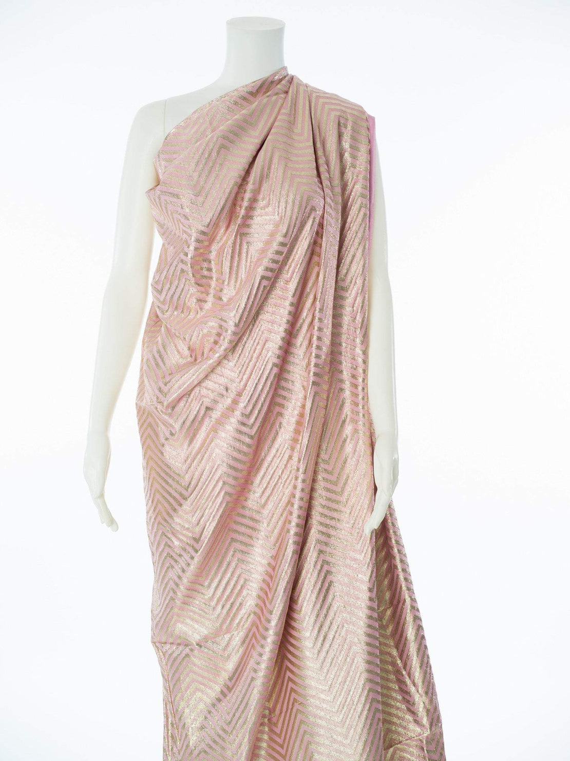 Light pink Goden Lorax Dirac sets • Kabayare