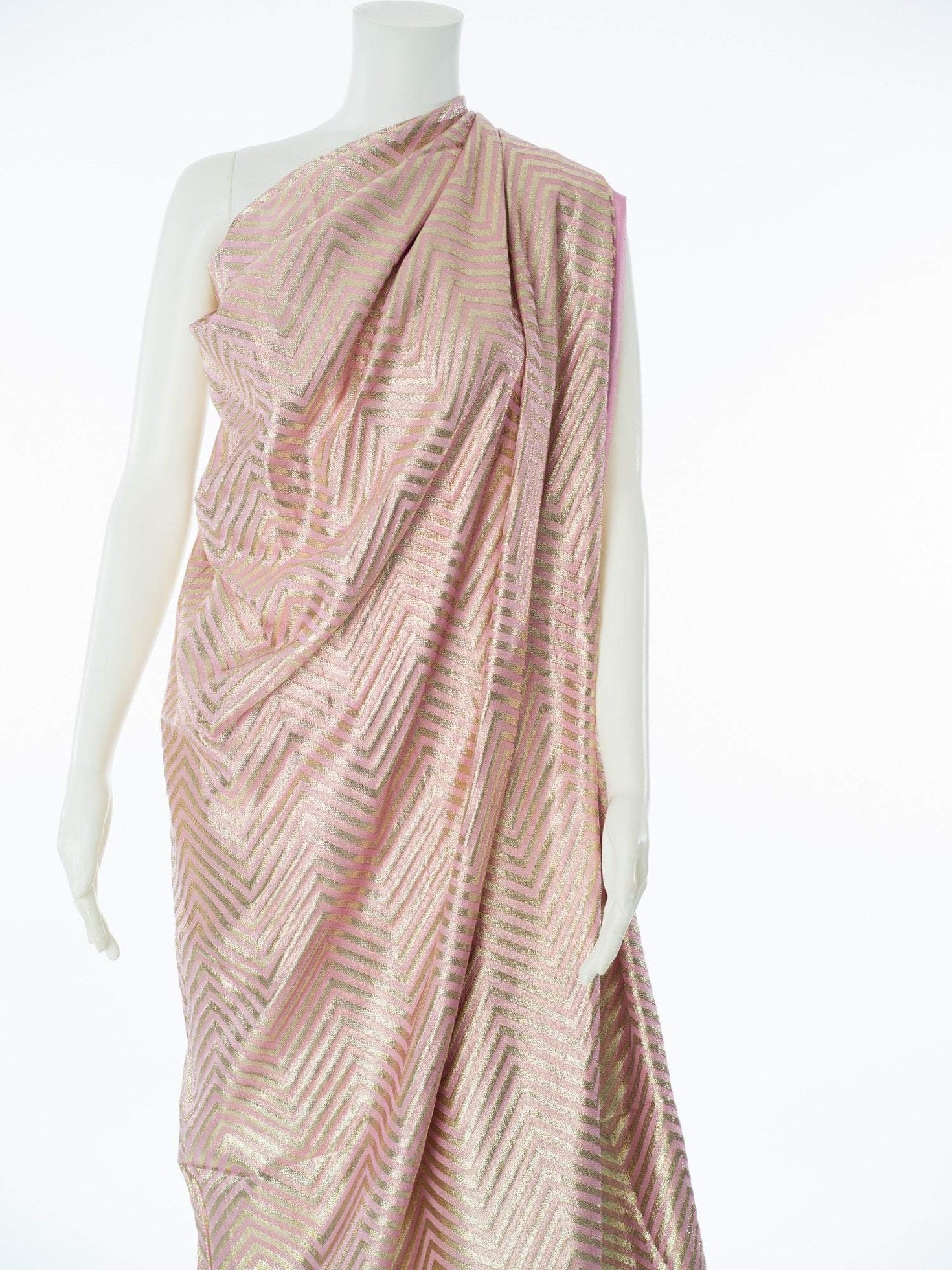 Light pink Goden Lorax Dirac sets • Kabayare